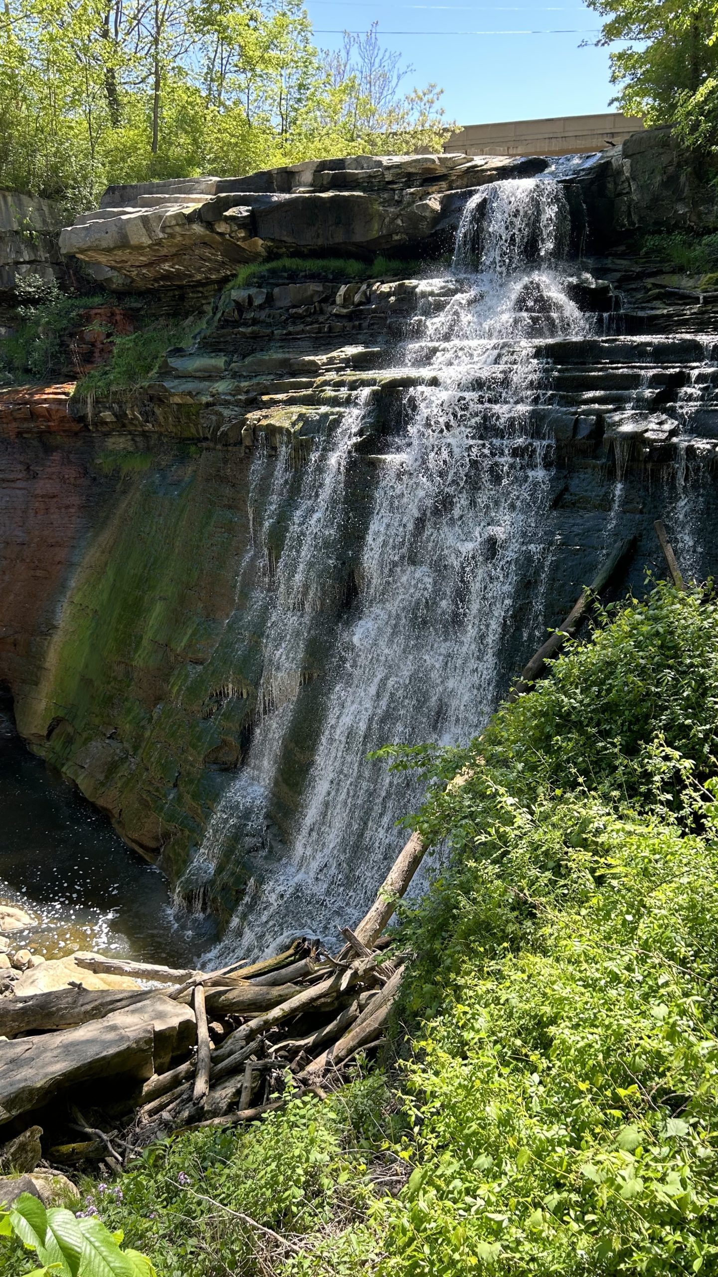 Road Trips from Nashville: Ohio - The Tip Jar