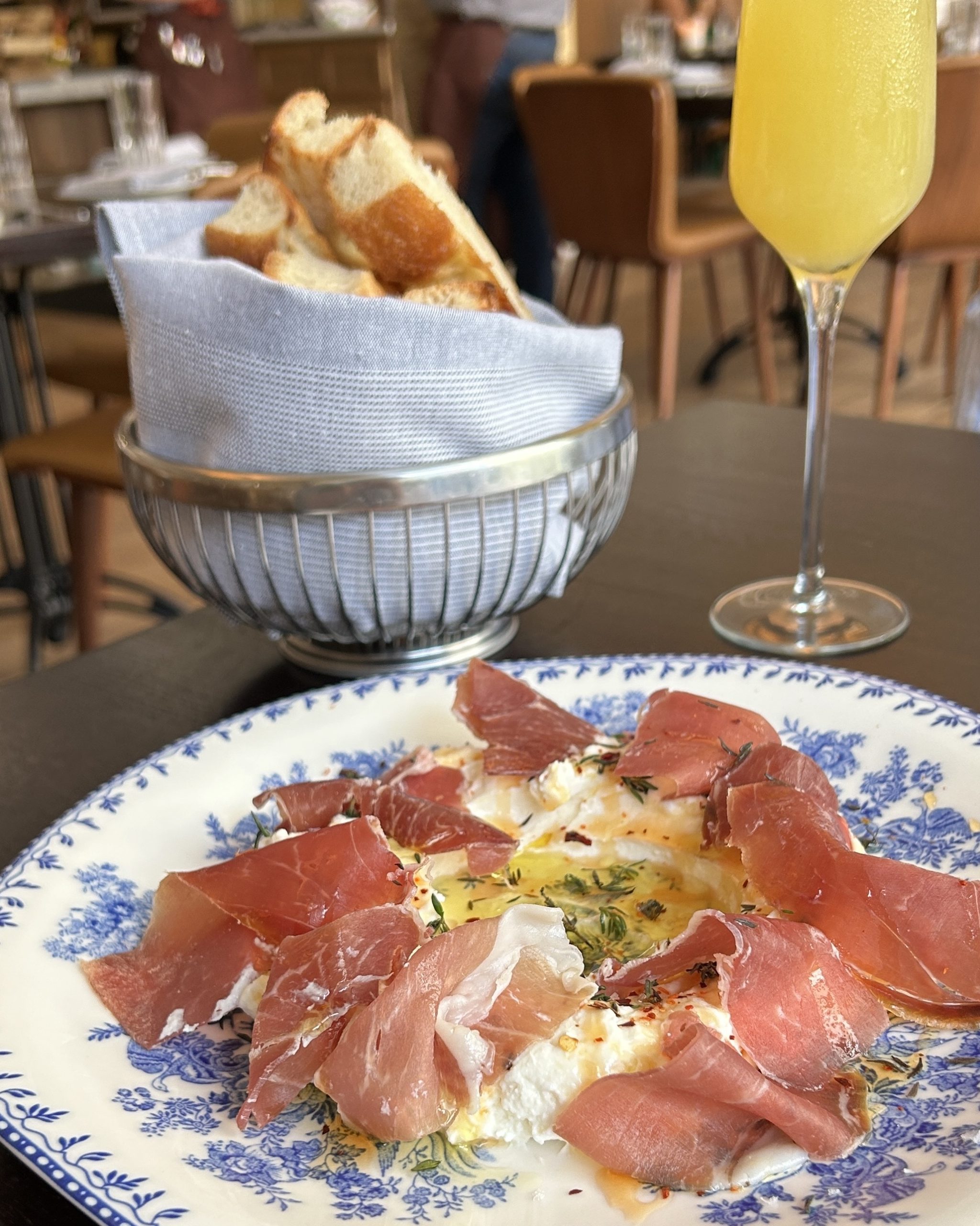 Where to Find Friday Brunch in Nashville - The Tip Jar
